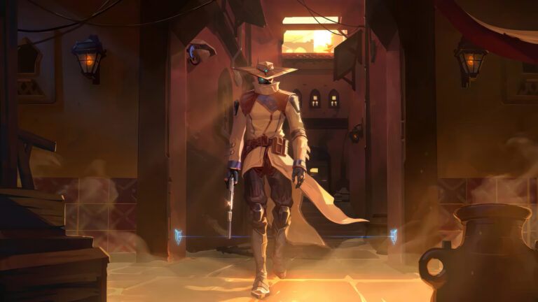 Valorant Tracker Online: Track Stats & Improve Gameplay | AllValorant.GG