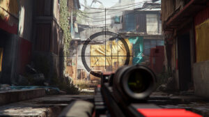 Best Crosshair Color Valorant: Top Picks for Precision | AllValorant.GG