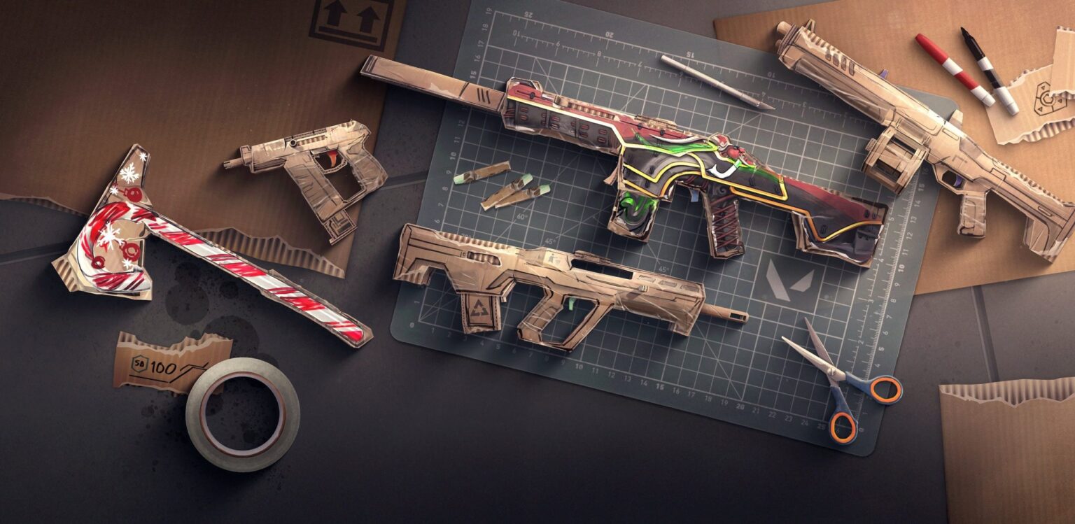 Valorant Smite Bundle Review: Quality, Value, and Hints About Smite 2.0 ...