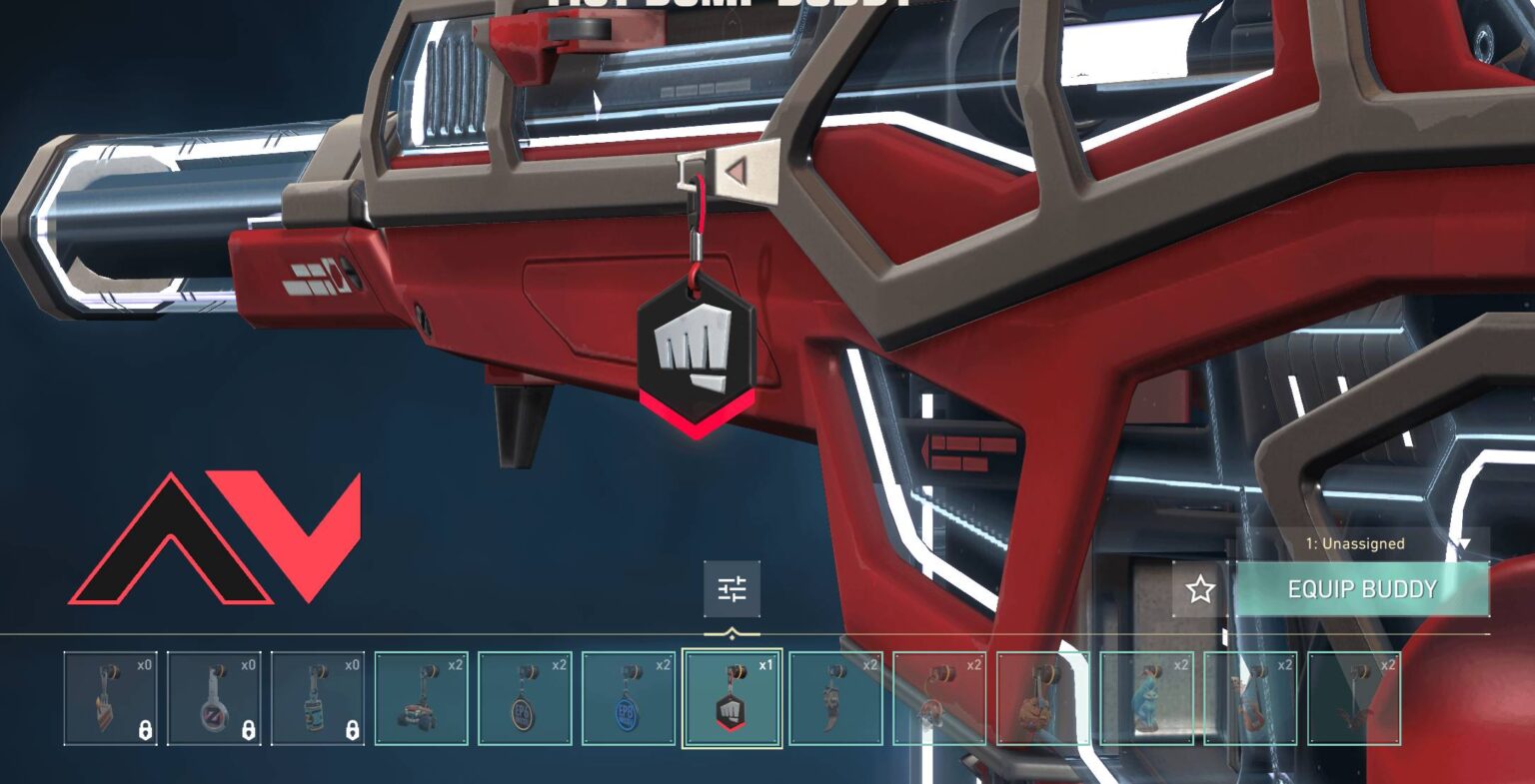 How To Get Riot Gun Buddy? Secret Gun Buddy Revealed How To Get Riot Gun Buddy? Secret Gun Buddy Revealed