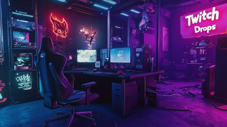 Twitch Drops For Valorant And How To Get Them!