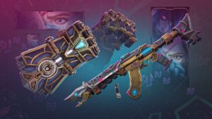 Valorant Smite Bundle Review: Quality, Value, and Hints About Smite 2.0 ...