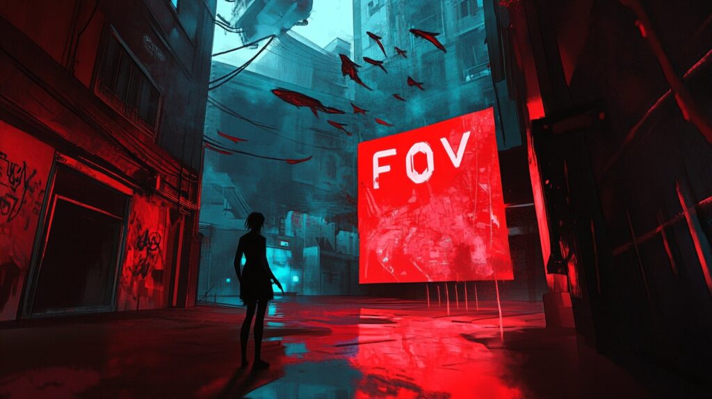 How To Change FOV In Valorant. 5 Steps Guide!