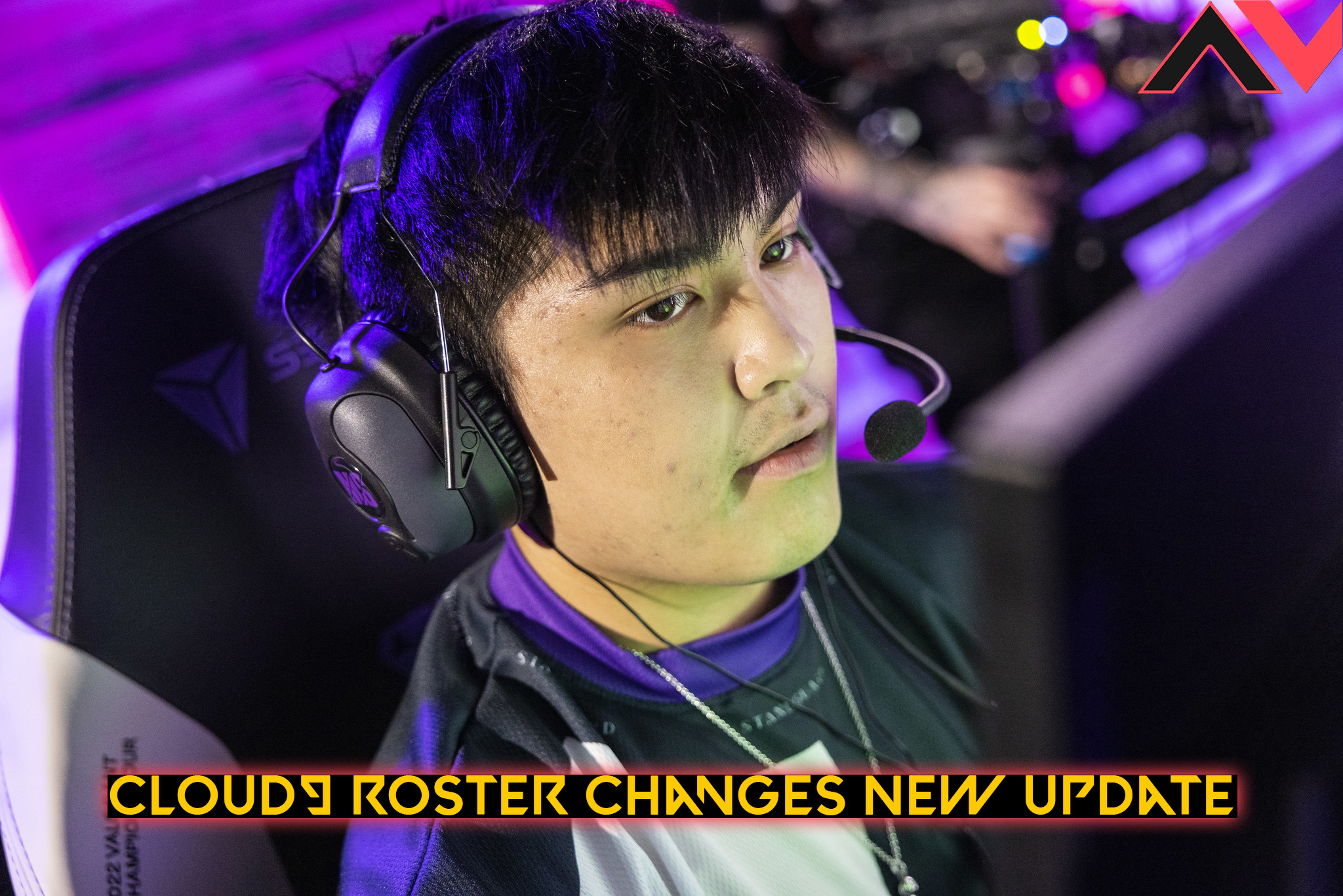 Cloud9 Roster Changes: Net Joins Amid Controversy and High Expectations