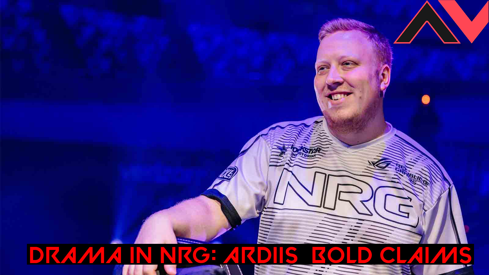 NRG Valorant Roster 2025: The Best Lineup Yet and FNS's Final Push ⇒ ...