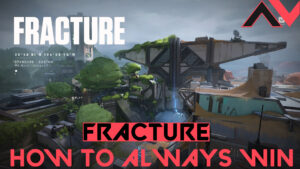 Best Agents For Fracture Valorant Map