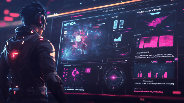 Stryda Valorant Download Guide – How to Get Started | AllValorant.GG