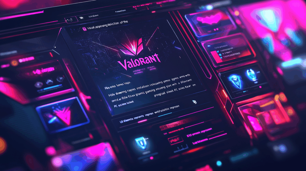 How to Download Valorant: Step-by-Step Guide for PC | AllValorant.GG