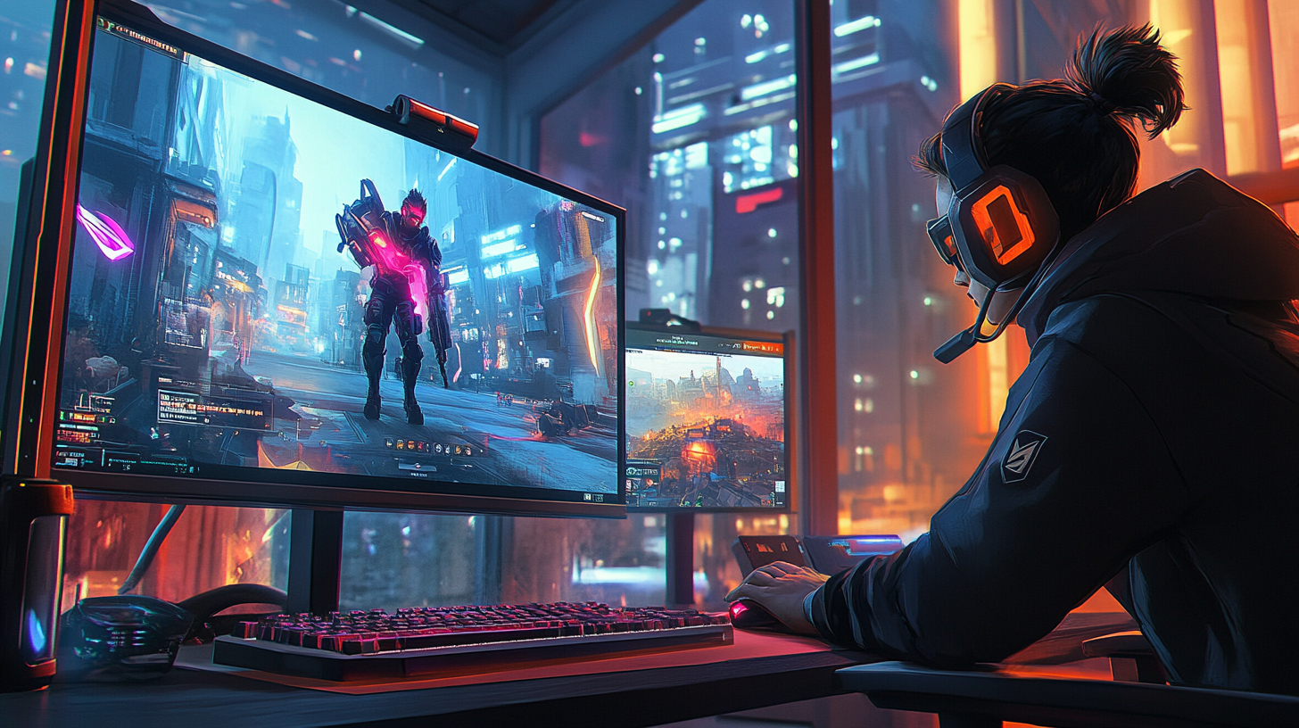 Valorant Download PC - Easy Steps to Install & Play Now | AllValorant.GG