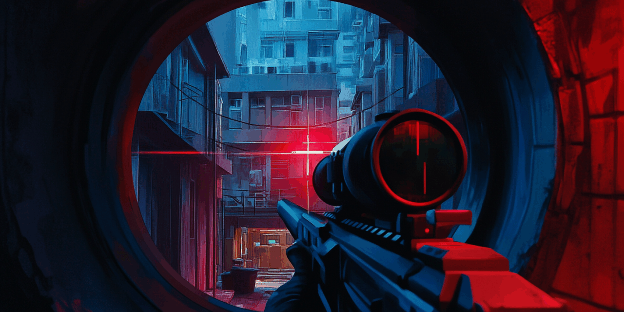 Best Crosshair Color Valorant: Top Picks for Precision | AllValorant.GG