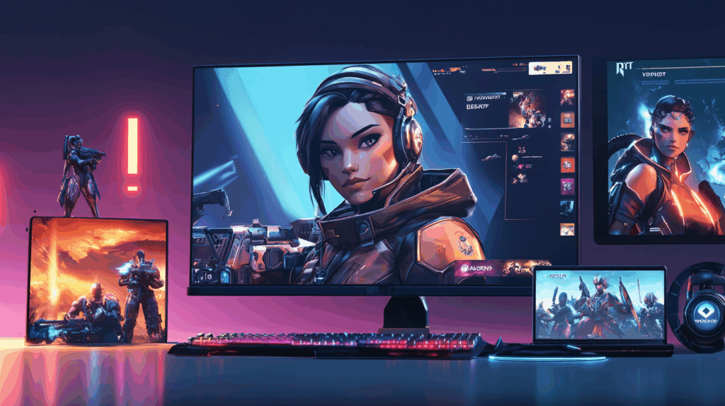 Where to Download Valorant: Step-by-Step Guide | AllValorant.GG