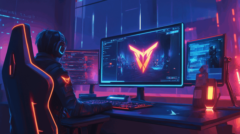 Vanguard Valorant Download Guide - Easy Steps to Install | AllValorant.GG