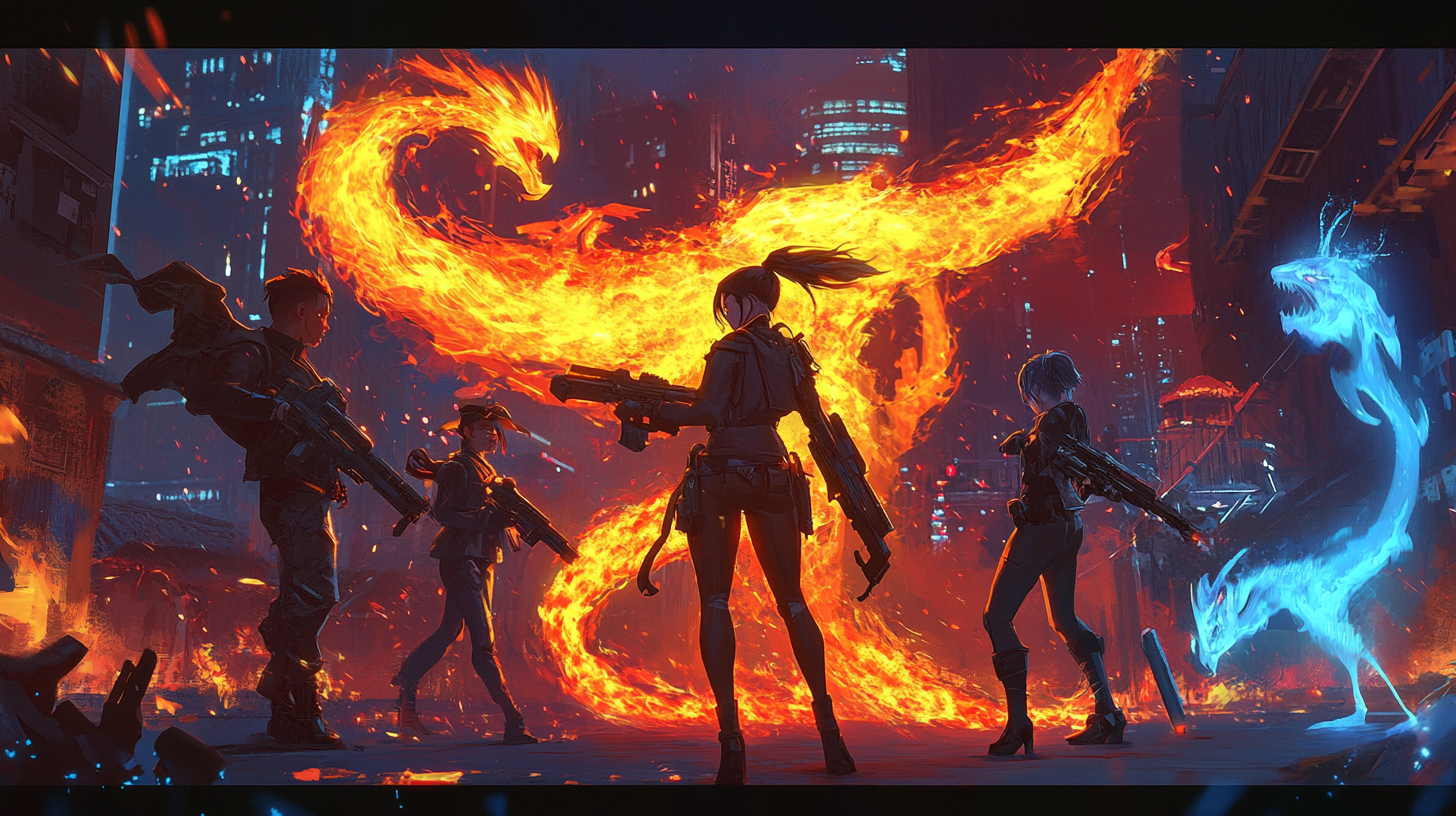 Valorant Agent Stories: Dive Into Their Lore & Secrets | allvalorant.gg