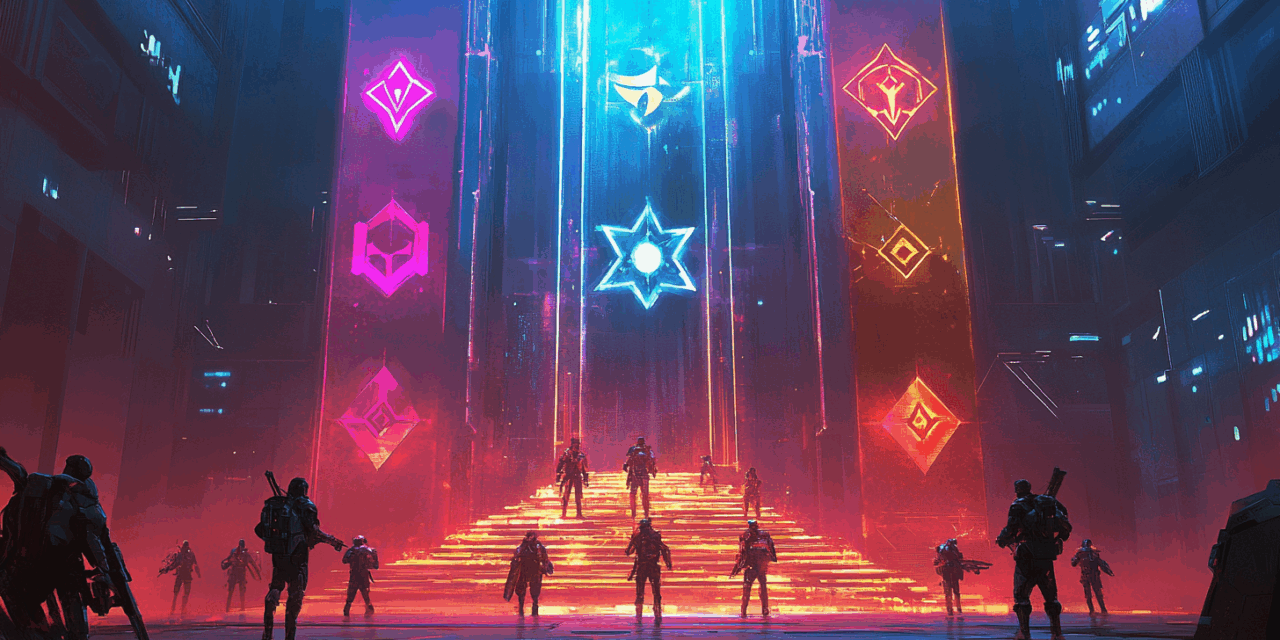 All Valorant Ranks Explained - Full Tier Breakdown | AllValorant.GG