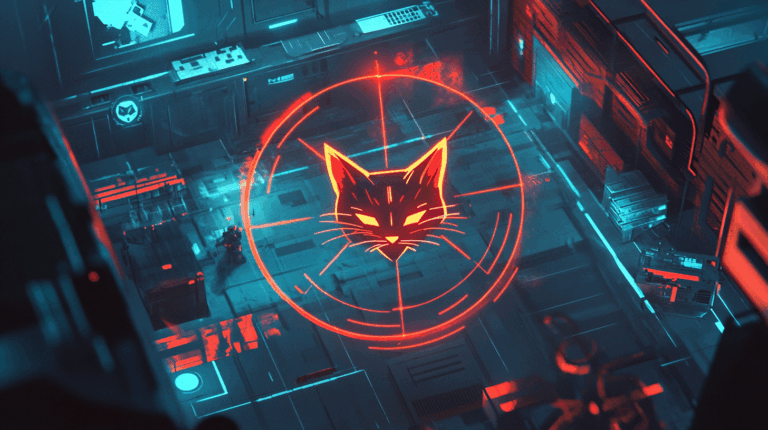 Best Cat Crosshair Valorant Guide & Setup Tips | AllValorant.GG