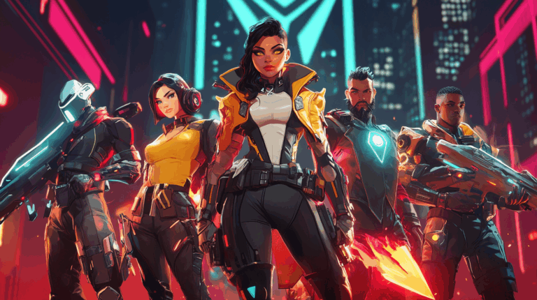 Valorant Agent Skins: Top Designs & Customization Guide | allvalorant.gg