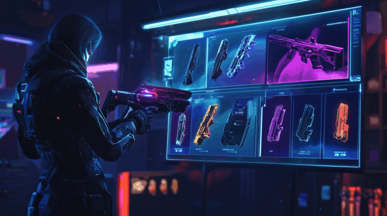 Valorant Store Tracker: Check Today's Skins & Updates | AllValorant.GG