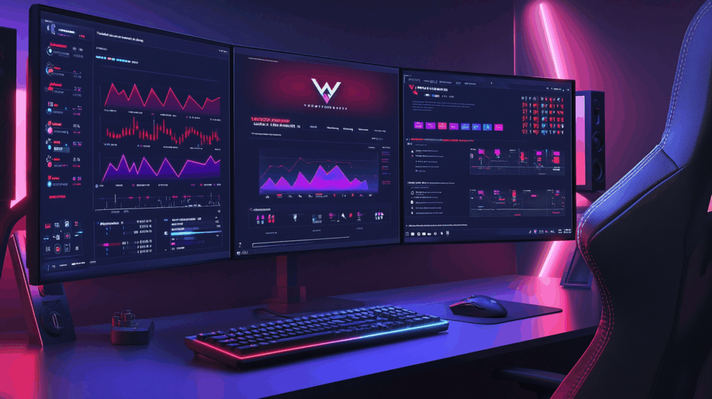 Valorant Tracker Download PC - Boost Your Game Stats Now | AllValorant.GG