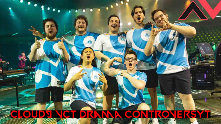 Cloud9 VCT Drama: Bundle Revenue and Organizational Decisions Under Massive Fire | AllValorant