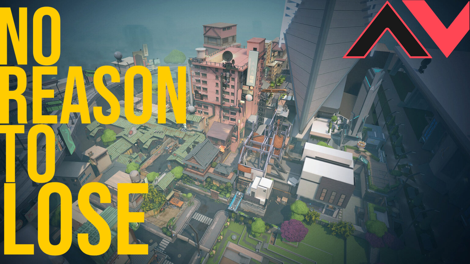 VALORANT MAPS | Learn more about all the Valorant maps