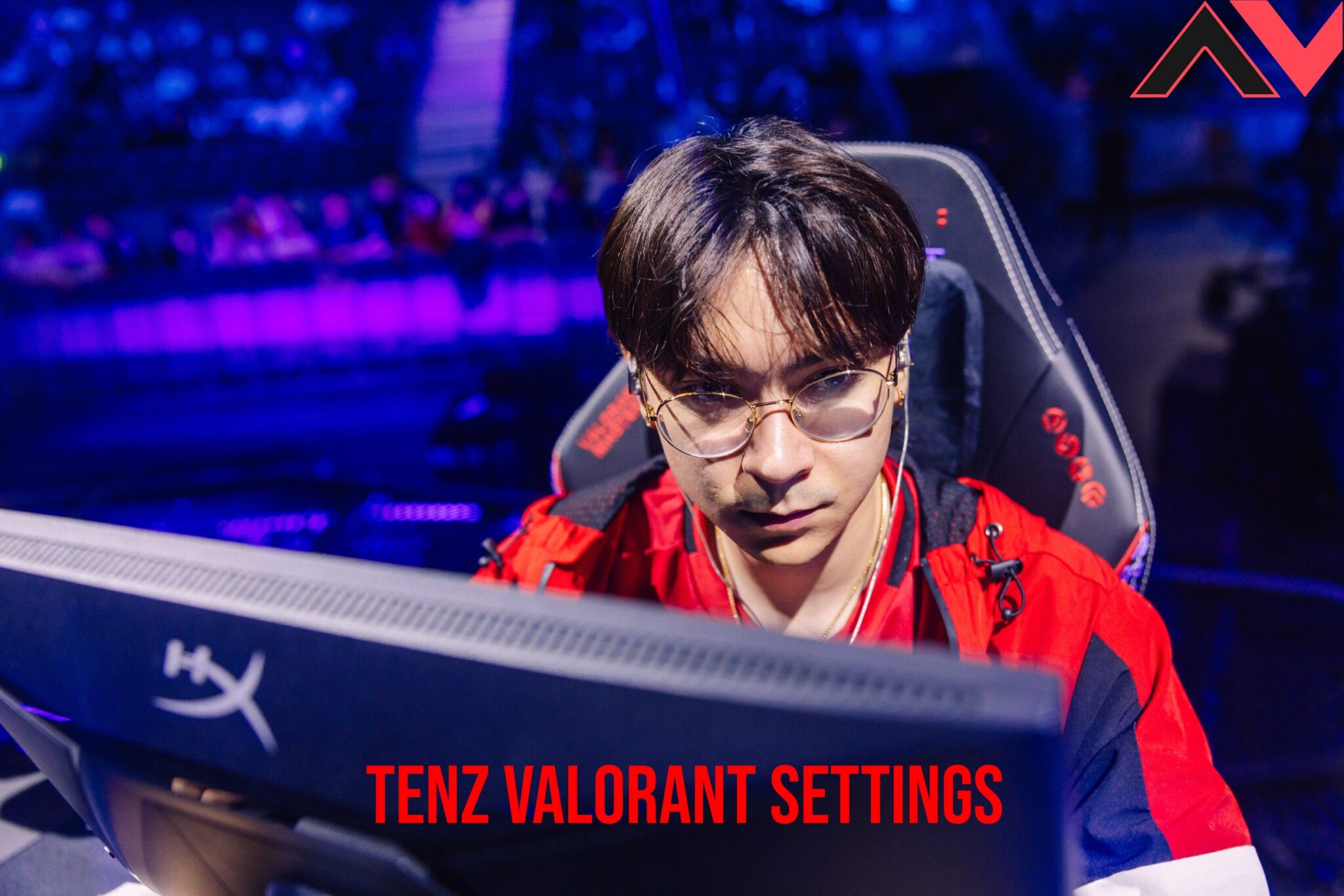 TenZ Valorant Settings 2025: Best Settings To Dominate Like TenZ