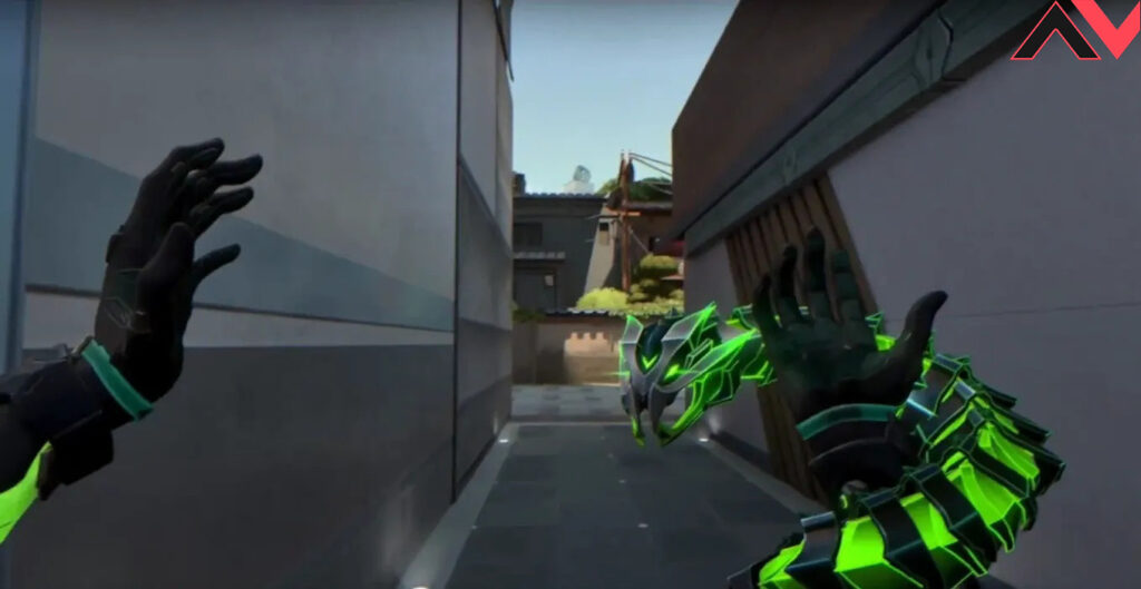 Valorant's Helix Bundle: What You Need to Know