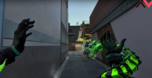 Valorant's Helix Bundle: What You Need to Know