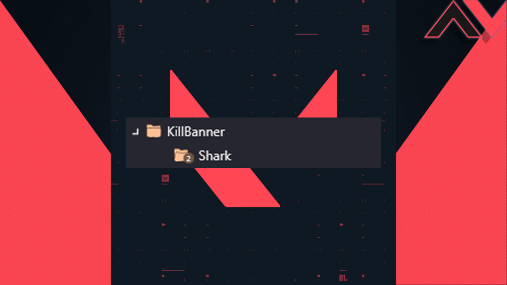 New Valorant Bundle Codename: SHARK Leaked by Dataminers