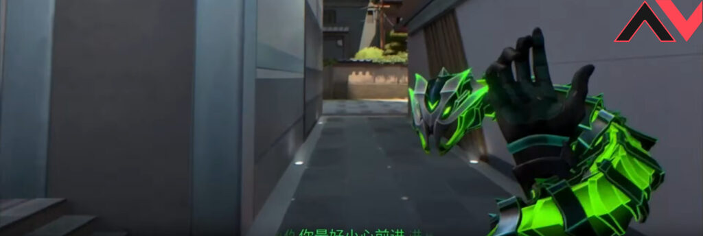 Valorant Unveils New Helix Bundle: Snake Flex Spotlight ⇒ AllValorant