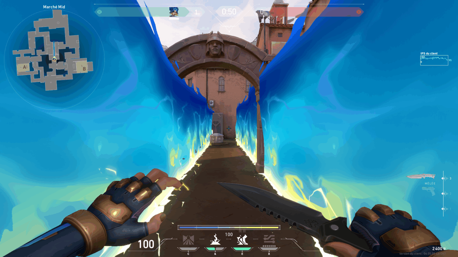 Valorant vs. Overwatch: Which FPS is Better In 2025? | AllValorant.gg ⇒ ...