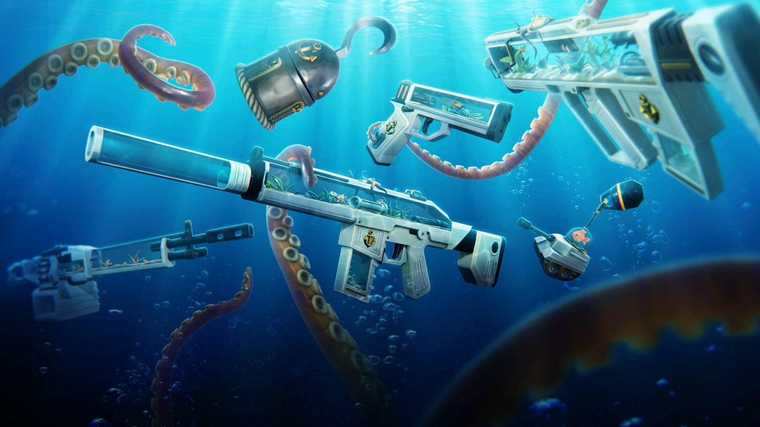 Valorant Neptune 2.0 Bundle Showcase – Price & Release Date ...