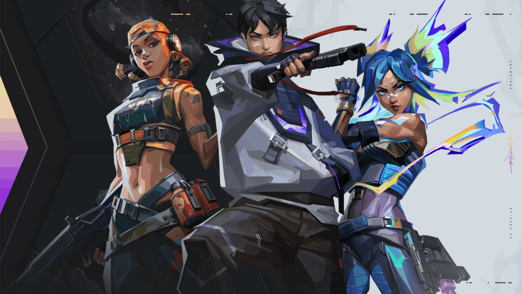 Storm Maw Skins Are Now in Valorant — Is The Bundle Worth Buying ...