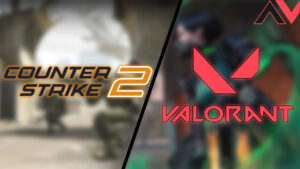 CS2 vs Valorant: Which Game Is Truly Better in 2025? | AllValorant.gg
