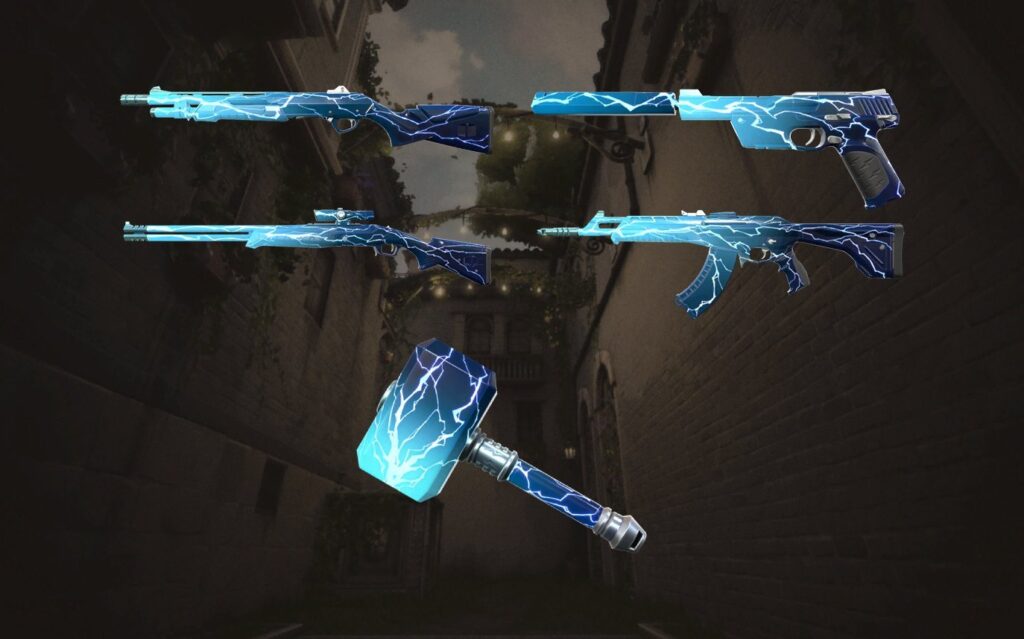 Marvel Rivals vs Valorant: Which Game Is Better In 2025?