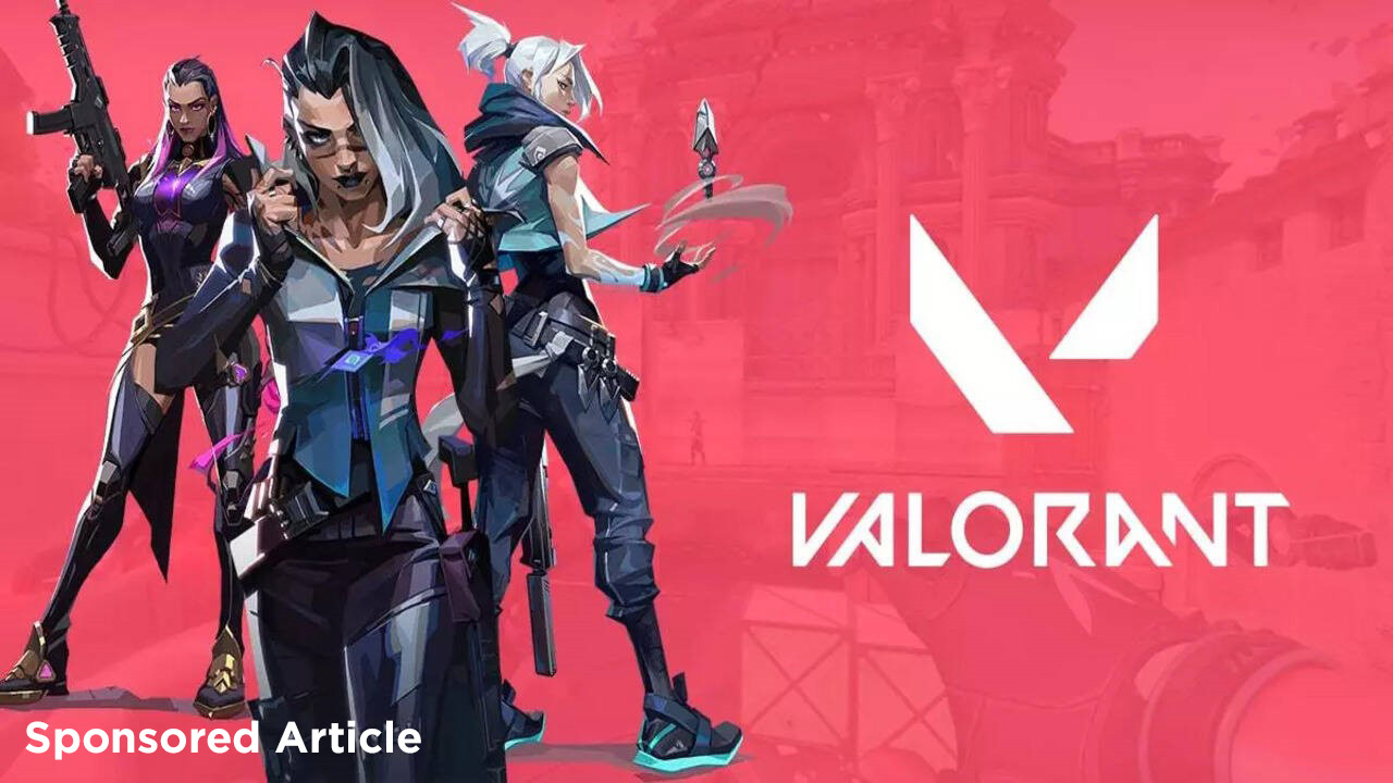 Valorant Player Count 2025 – How Many Players Still Play? | AllValorant.gg