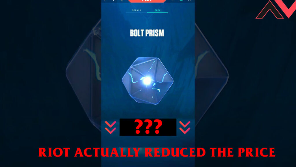 Bolt Flex and Melee Are Now Free in the Bundle | AllValorant.gg