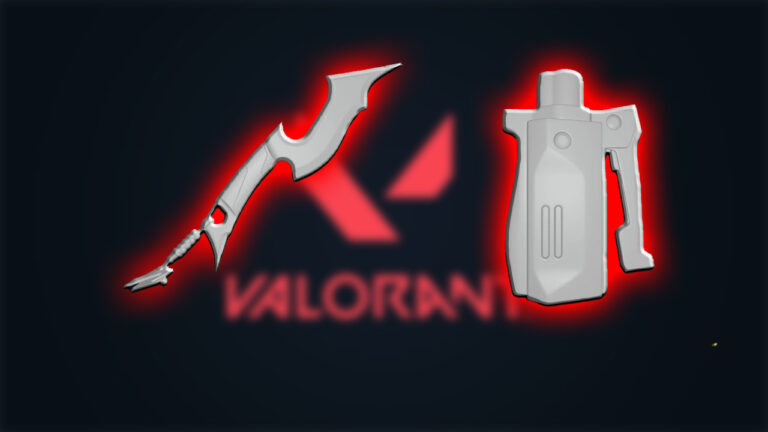 Valorant's Helix Bundle: What You Need to Know